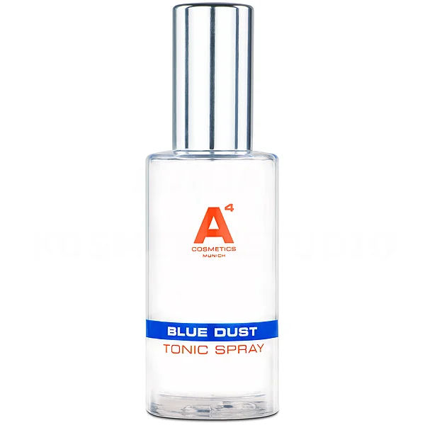A4 Cosmetics Blue Dust - Tonic Spray