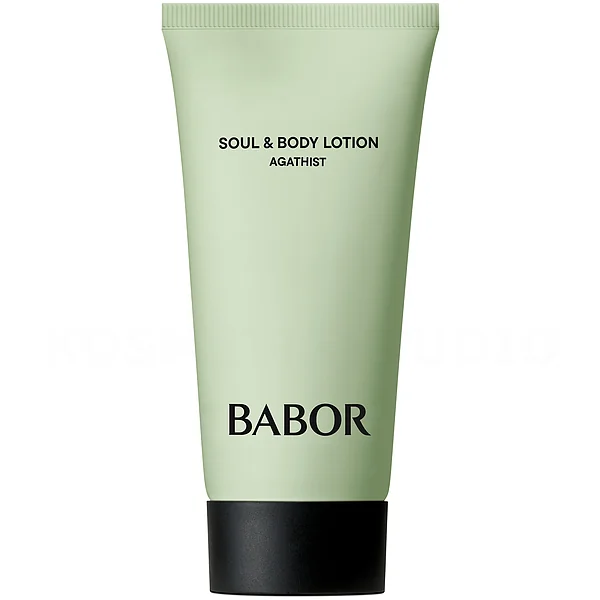 BABOR SOUL & BODY Lotion Agathist (50ml) - Intensive Feuchtigkeit