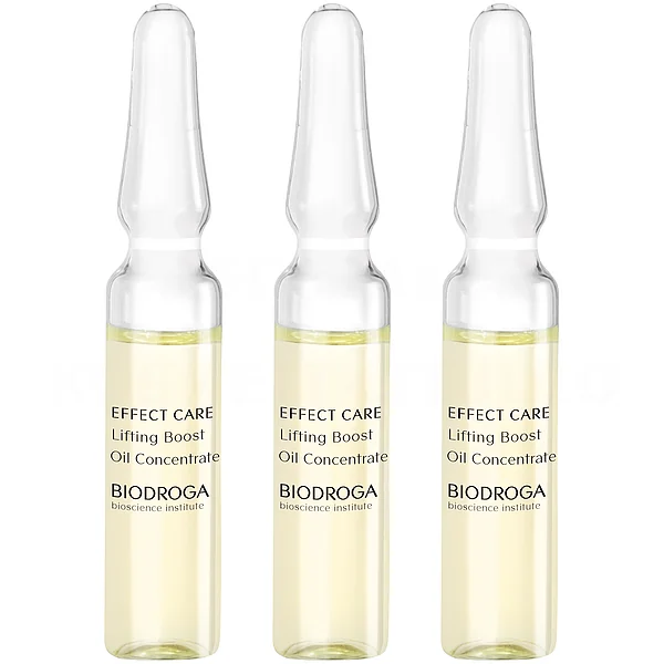 BIODROGA Bioscience Institute - Lifting Boost Oil für Fältchen