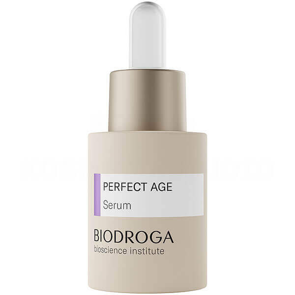 BIODROGA Perfect Age - Serum - Bioscience Institute