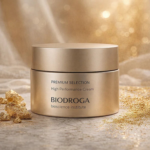 BIODROGA Premium Selection - High Performance Cream