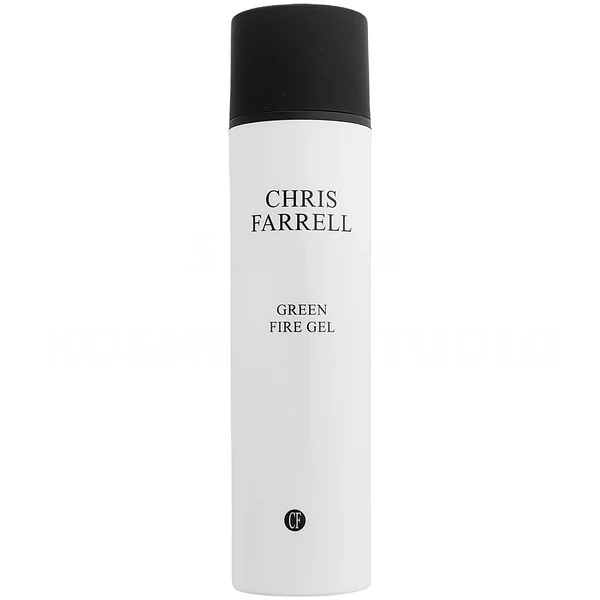 Chris Farrell Basic Line Green Fire Gel für straffe Haut