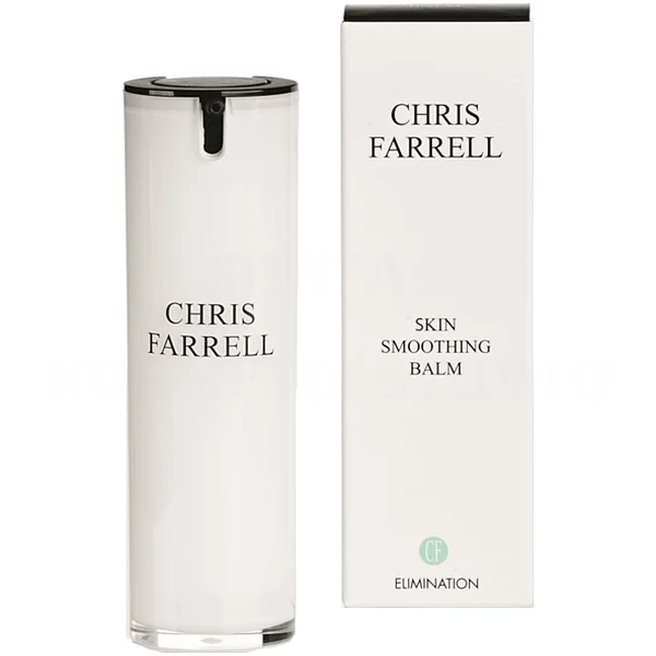 Chris Farrell Elimination Skin Smoothing Balm gegen trockene Haut