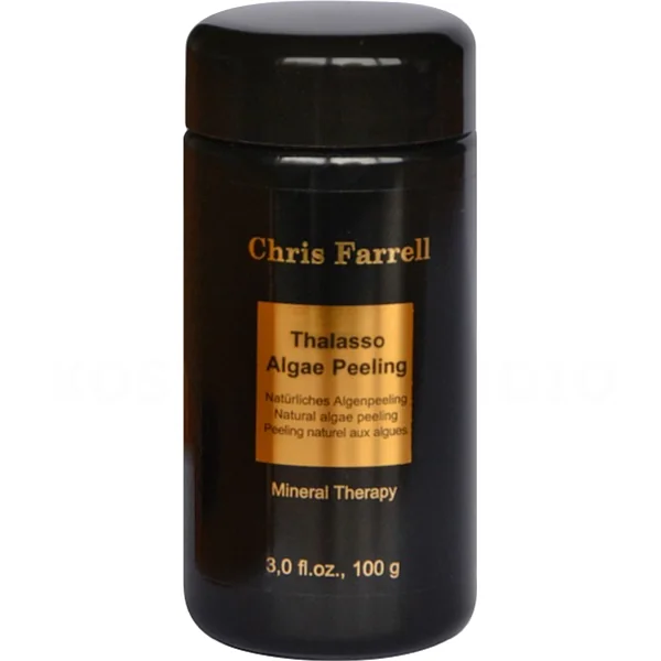 Chris Farrell Mineral Therapy Thalasso Algae Peeling