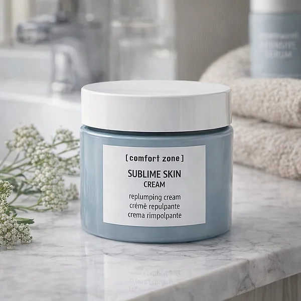 Comfort Zone Sublime Skin Cream für straffe Haut
