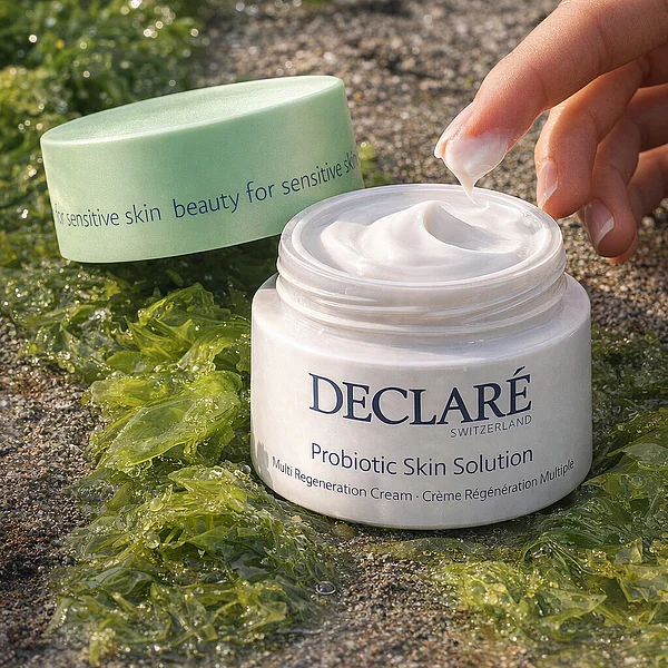 DECLARÉ Probiotic Skin Solution Multi Regeneration Cream