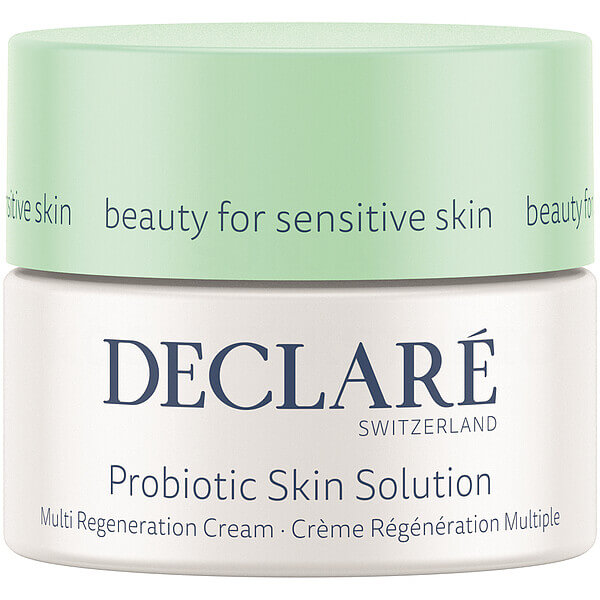 DECLARÉ Multi Regeneration Cream - Probiotic Skin Solution