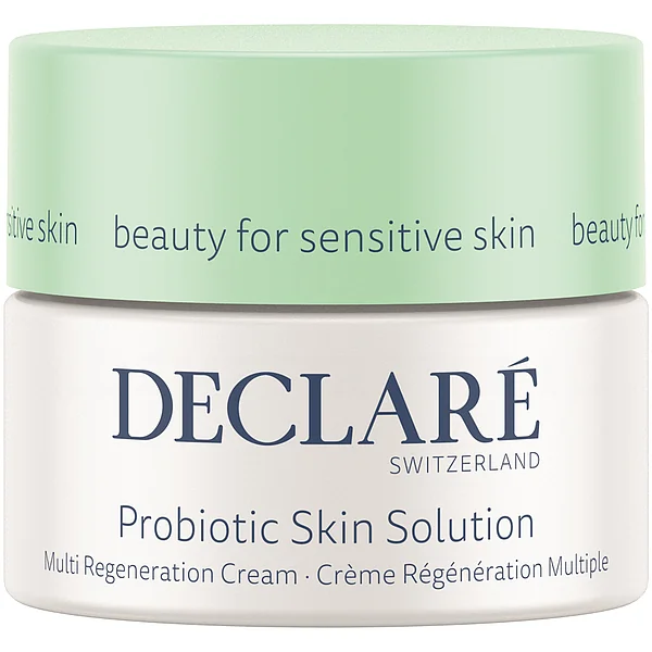 DECLARÉ Probiotic Skin Solution Multi Regeneration Cream