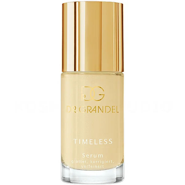 Dr. Grandel Serum - Timeless - Sonjas-Kosmetikstudio.de