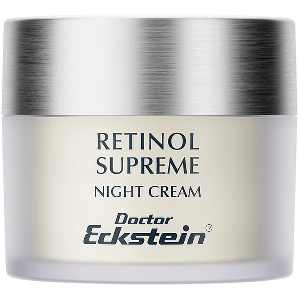 Doctor Eckstein Retinol Supreme gegen Fältchen