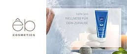 être belle Cosmetics - Luxuriöse Hautpflege kaufen