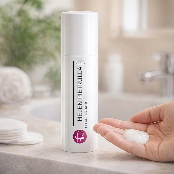 Helen Pietrulla Cleansing Milk für empfindliche Haut