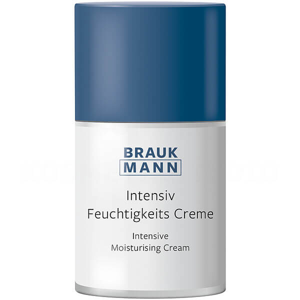 Hildegard Braukmann Intensiv Feuchtigkeits Creme - Braukmann