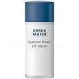 Hildegard Braukmann Braukmann Hyaluron Serum für straffe Haut