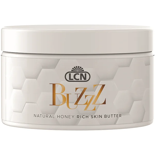 LCN Hand Care Buzzz Rich Butter (250ml) für trockene Haut
