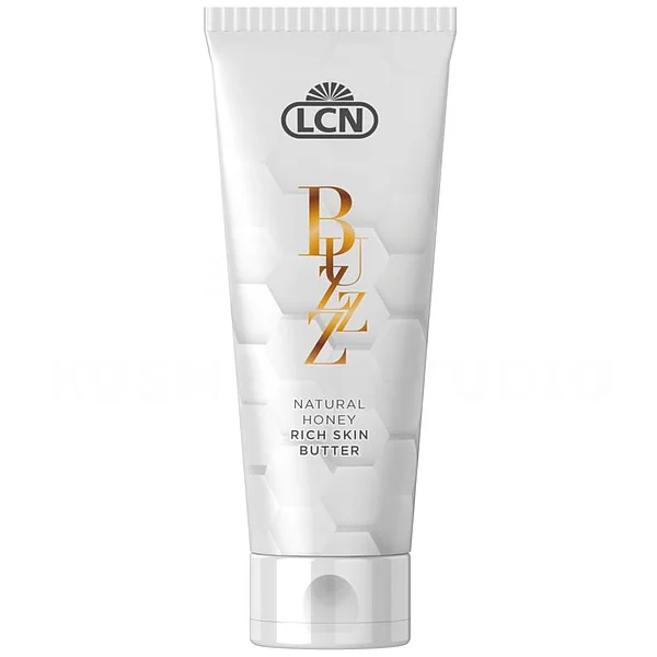 LCN Hand Care Buzzz Rich Butter (50ml) für trockene Haut
