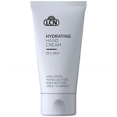 LCN Hydrating Hand Cream - Hand Care NEU!