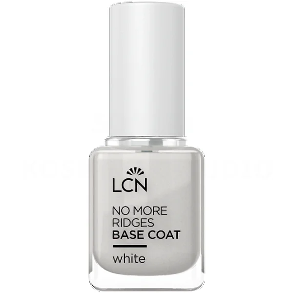 LCN Nail Care No More Ridges
