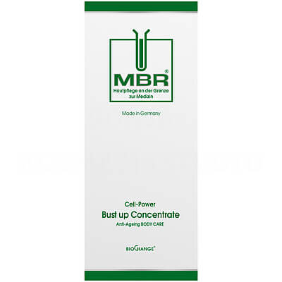 MBR Medical Beauty Research Bust up Concentrate - BioChange Cell-Power