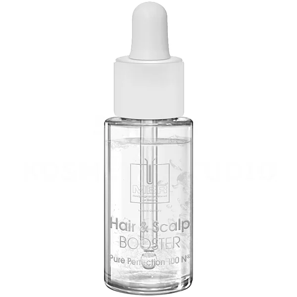 MBR Pure Perfection 100N Hair & Scalp Booster gegen Haarverlust