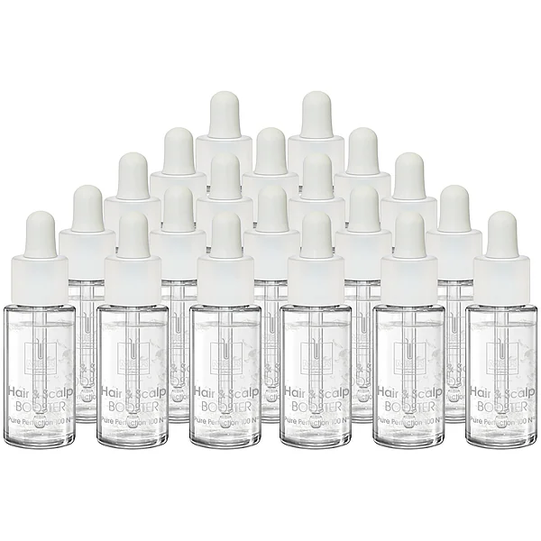 MBR Pure Perfection 100N Hair & Scalp Booster gegen Haarverlust