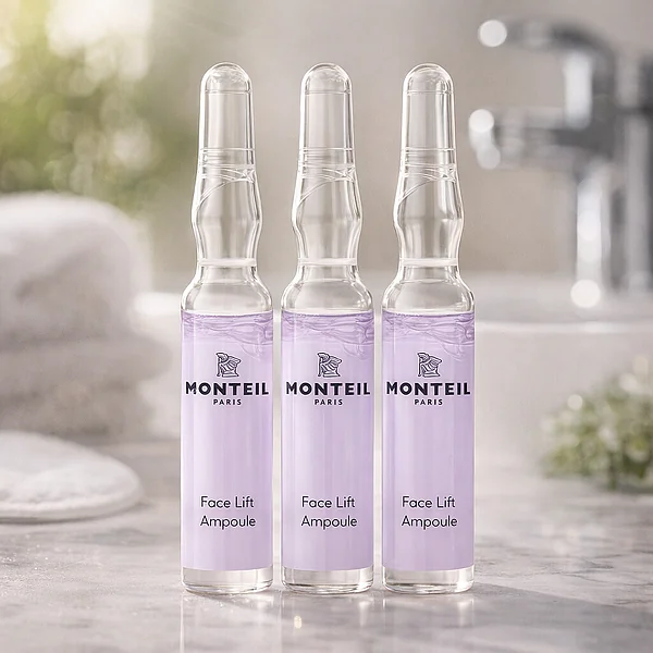 MONTEIL Solutions Face Lift für straffe Haut