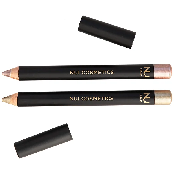 NUI Cosmetics Eyeshadow Pencil für strahlende Augen
