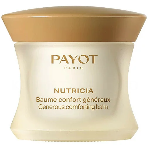 Payot Nutricia Baume Confort Généreux