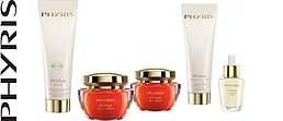 PHYRIS Kosmetik - Luxuriöse Pflege für Ihre Haut
