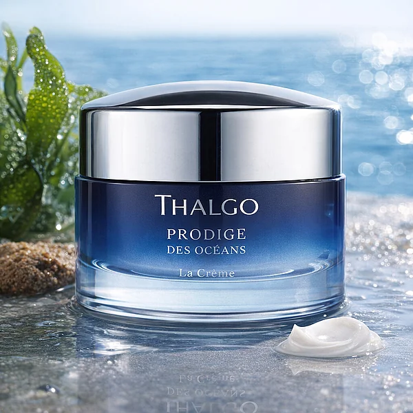 THALGO Prodige des Océans La Crème für straffe Haut