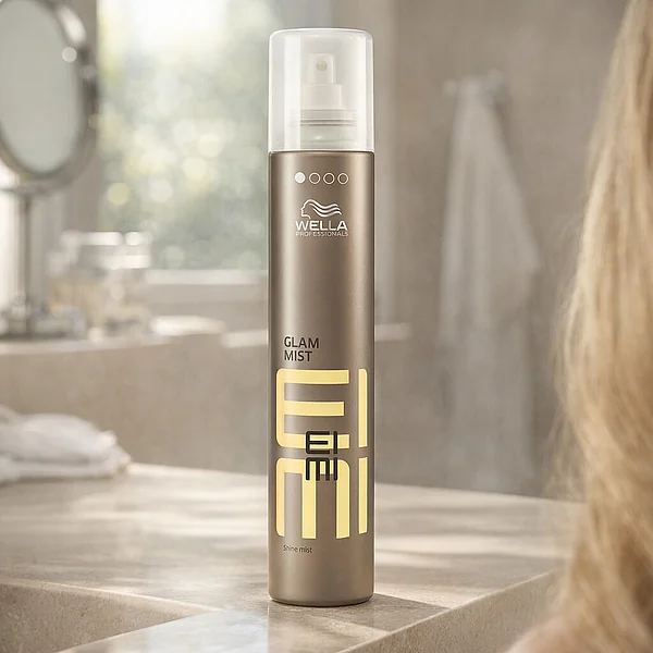 Wella EIMI - Shine Glam Mist