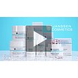 Janssen Cosmetics Dry Skin Deep Xpress Hydro Mask